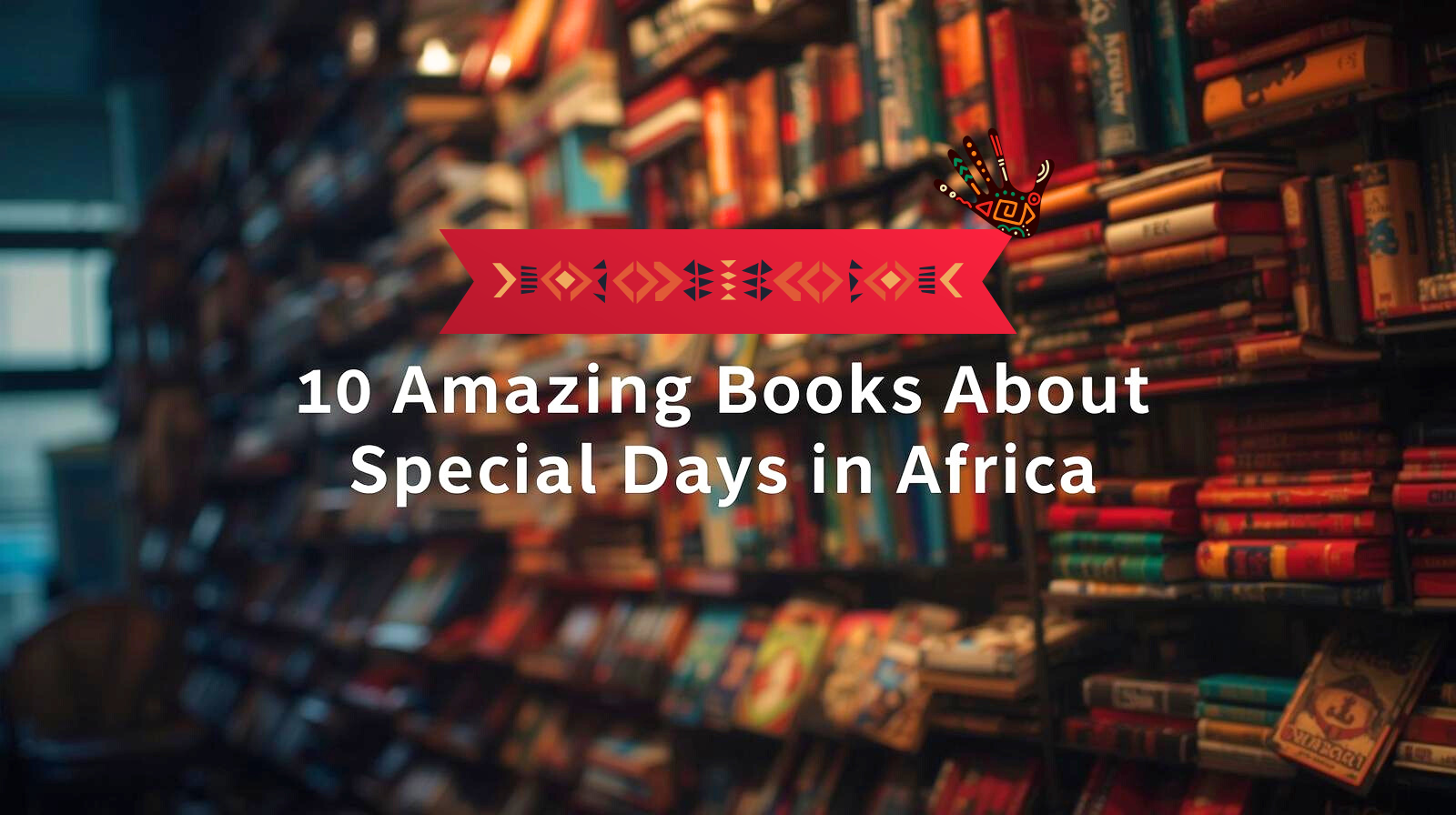 10 Amazing Books About Special Days in Africa - Diverse Reading Club